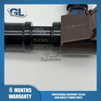 China Diese Fuel Piezo Injector 295700-0560 23670-0E020 23670-09430 23670-11020 23670-19025 For 2GD-FTV for sale