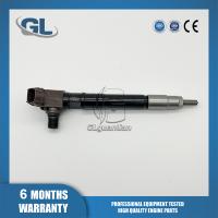 China Diese Fuel Piezo Injector 295700-0560 23670-0E020 23670-09430 23670-11020 23670-19025 For 2GD-FTV for sale