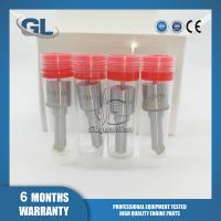 China Diesel Fuel Injector Nozzle DLLA155SND234 093400-2340 for TOYOTA Hino 300 Dutro 1W W04D for sale