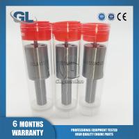 China Diesel Fuel Injector Nozzle DLLA155SND234 093400-2340 for TOYOTA Hino 300 Dutro 1W W04D for sale
