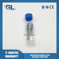 China Diesel Fuel Injector Nozzle DLLA155P270 3931735 3926787 3919602 for Cum/mins 6CTA 8.3 for sale