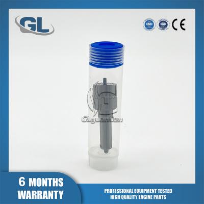 China Diesel Fuel Injector Nozzle DLLA155P270 3931735 3926787 3919602 for Cum/mins 6CTA 8.3 for sale