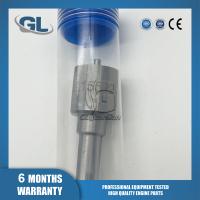 China Diesel Fuel Injector Nozzle DLLA155P270 3931735 3926787 3919602 for Cum/mins 6CTA 8.3 for sale