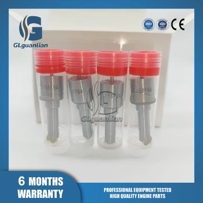 China LJBB04101A 320/06835​ Fuel Injector Nozzle L158PBA for JCB for sale