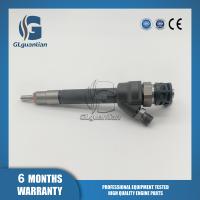 China Diesel Common Rail Fuel Injector 0445110616 0986435207 0986435244 For BWM 13538572474 4739997 for sale