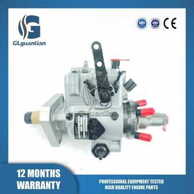 China 4039 DF001 Diesel Engine Fuel Injection Pump RE-49360 DB2435-4972 For JOHN  DUBUQUE/SARAN for sale