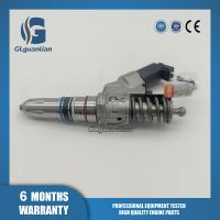 China 4902921 4902921PX Diesel Fuel Injector for Cum/mins ISM/M11 for sale