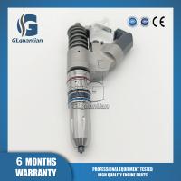 China 4902921 4902921PX Diesel Fuel Injector for Cum/mins ISM/M11 for sale