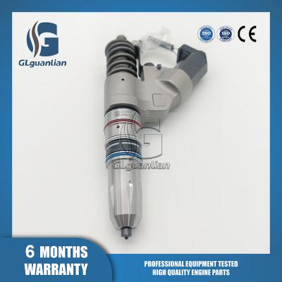 China 4902921 4902921PX Diesel Fuel Injector for Cum/mins ISM/M11 for sale