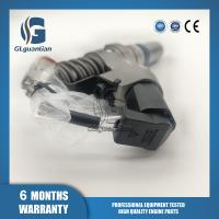 China 4902921 4902921PX Diesel Fuel Injector for Cum/mins ISM/M11 for sale