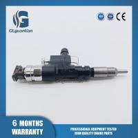China Diesel Common Rail Fuel Injector 23670-E0150 095000-5330 095000-5332 for HINO N04C Engine for sale
