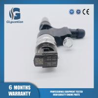 China Diesel Common Rail Fuel Injector 23670-E0150 095000-5330 095000-5332 for HINO N04C Engine for sale