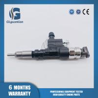 China Diesel Common Rail Fuel Injector 23670-E0150 095000-5330 095000-5332 for HINO N04C Engine for sale