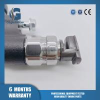 China Diesel Common Rail Fuel Injector 23670-E0150 095000-5330 095000-5332 for HINO N04C Engine for sale
