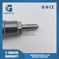 China Diesel Common Rail Fuel Injector 23670-E0150 095000-5330 095000-5332 for HINO N04C Engine for sale