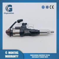 China Common Rail Fuel Injector 095000-5284 23670-E0290 23670-E0291 23910-1360 for HINO Series J08E for sale