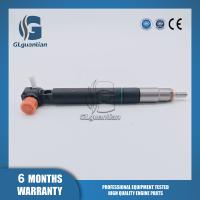 China 28337917 Diesel Fuel Injector 400903-00074C For DOOSAN D18 D24 for sale