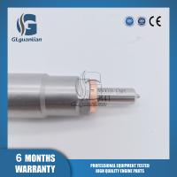 China 28337917 Diesel Fuel Injector 400903-00074C For DOOSAN D18 D24 for sale