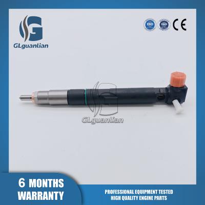 China 28337917 Diesel Fuel Injector 400903-00074C For DOOSAN D18 D24 for sale
