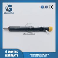 China Diesel Fuel Injector EJBR02401Z EJBRR02901D EJBRR03701D 33800-4X800 For HYUNDAI KIA for sale