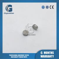 China Fuel Injector Nozzle Top Plate For CAT C13/C15 Engine for sale
