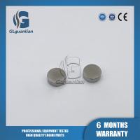China Fuel Injector Nozzle Top Plate For CAT C13/C15 Engine for sale