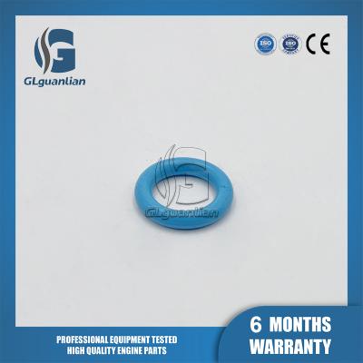China Fuel Injector Nozzle Retaining Cap O-ring For CAT C13/C15 Engine for sale