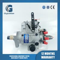China 6068HF150 Engine 1500 1800RPM Diesel Fuel Injection Pump DZ103927 DB4629-6479 For John  200 KVA GEN-SET for sale
