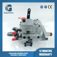 China 6068HF150 Engine 1500 1800RPM Diesel Fuel Injection Pump DZ103927 DB4629-6479 For John  200 KVA GEN-SET for sale