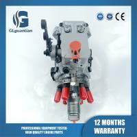 China 6068HF150 Engine 1500 1800RPM Diesel Fuel Injection Pump DZ103927 DB4629-6479 For John  200 KVA GEN-SET for sale