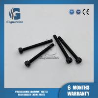 China Fuel Injector Solenoid Valve Mounting Bolt For CAT C13 Engine for sale