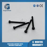 China Fuel Injector Solenoid Valve Mounting Bolt For CAT C13 Engine for sale