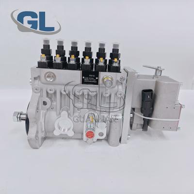 China Generation Fuel Injection Pump Assy 5258153 10403716256 for Cum/mins 6CTA8.3-G2 for sale