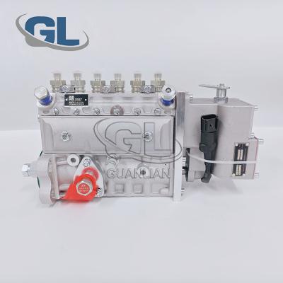 China Diesel Fuel Injection Pump 4988395 5262671 3900300 10401016094 for Cum-mins 6BT 5.9 Engine for sale