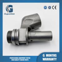 China For  C13 Engine Fuel Injector Body for sale