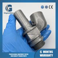 China For  C13 Engine Fuel Injector Body for sale