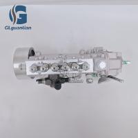 China Diesel Fuel Injection Pump 6P110 340-1111100C-493 B6AD54-Z 4110001552003 For Yuchai Engine for sale