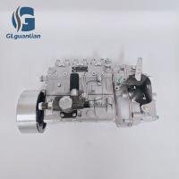 China Diesel Fuel Injection Pump 6P110 340-1111100C-493 B6AD54-Z 4110001552003 For Yuchai Engine for sale