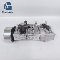 China Diesel Fuel Injection Pump 6P110 340-1111100C-493 B6AD54-Z 4110001552003 For Yuchai Engine for sale