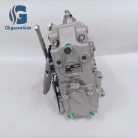 China Diesel Fuel Injection Pump 6P110 340-1111100C-493 B6AD54-Z 4110001552003 For Yuchai Engine for sale