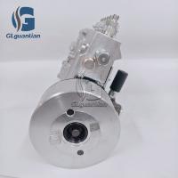 China Diesel Fuel Injection Pump 6P110 340-1111100C-493 B6AD54-Z 4110001552003 For Yuchai Engine for sale