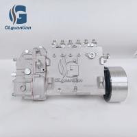 China Diesel Fuel Injection Pump 6P110 340-1111100C-493 B6AD54-Z 4110001552003 For Yuchai Engine for sale