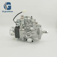 China TD27 Engine Diesel Fuel injection Pump 104680-9851 NP-VE4/10F1150RNP2171 For NISSAN 16700NA002 for sale
