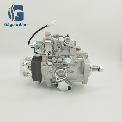 China TD27 Engine Diesel Fuel injection Pump 104680-9851 NP-VE4/10F1150RNP2171 For NISSAN 16700NA002 for sale