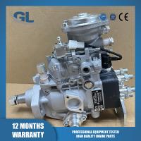 China VE Fuel Injection Pump 22100-1C201 VE6/10F1900RND265 196000-2653  For TOYOTA LAND CRUISER 1HZ Engine for sale