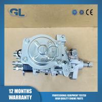China VE Fuel Injection Pump 22100-1C201 VE6/10F1900RND265 196000-2653  For TOYOTA LAND CRUISER 1HZ Engine for sale