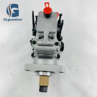 China 4K 1080TA1 Engine Diesel 1500 RPM Fuel Injection Pump DB4431-6230 4H.1534.01.0.00 for 125 KVA GENSET for sale