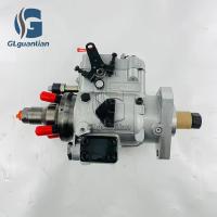 China 4K 1080TA1 Engine Diesel 1500 RPM Fuel Injection Pump DB4431-6230 4H.1534.01.0.00 for 125 KVA GENSET for sale