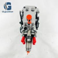 China 4K 1080TA1 Engine Diesel 1500 RPM Fuel Injection Pump DB4431-6230 4H.1534.01.0.00 for 125 KVA GENSET for sale