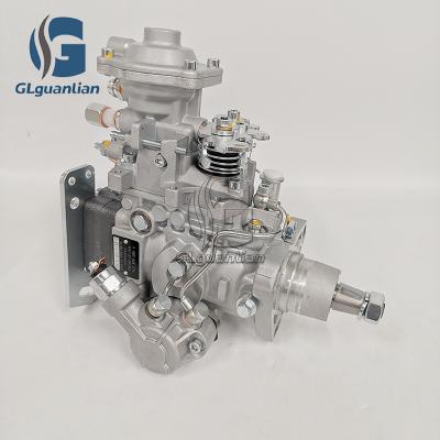 China F4BE0484F 445TA Engine Fuel Injection Pump 0 460 424 274 0460424274 2852272 2856901 504054020 504215215 for sale